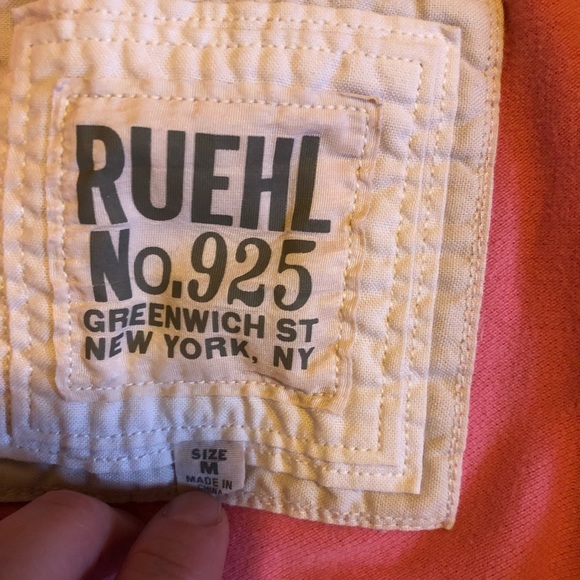 Ruehl No.925 | Tops | Ruehl Polo | Poshmark